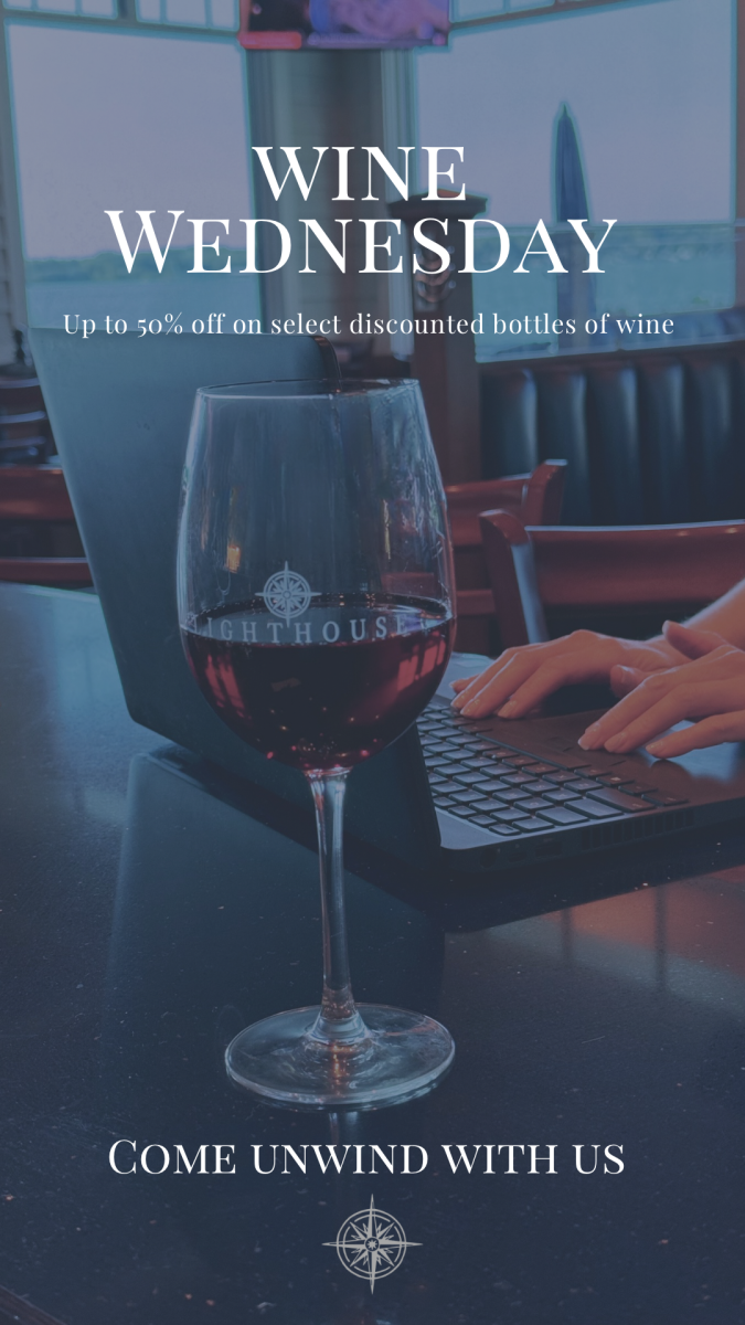 Wine Wednesdays