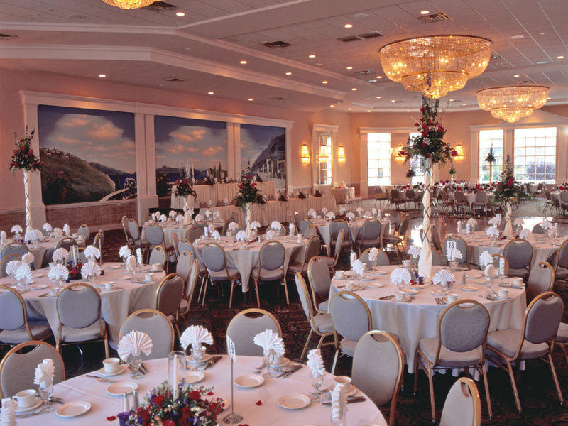 Dynasty Banquets