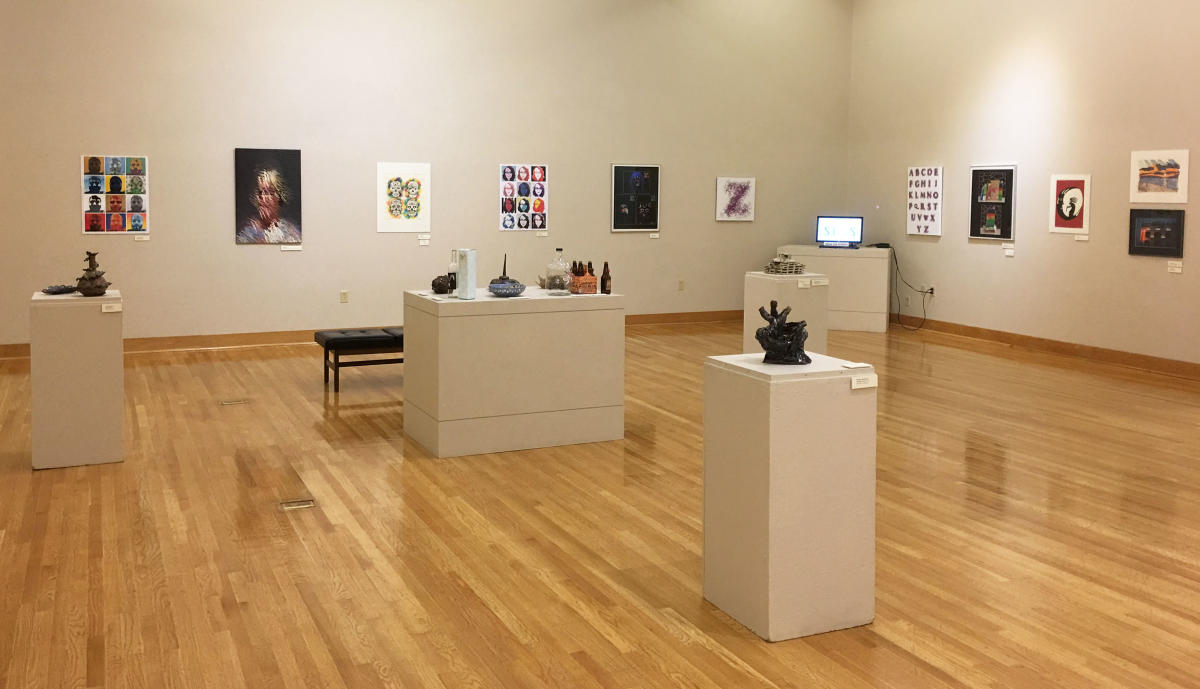 Brauer Museum of Art