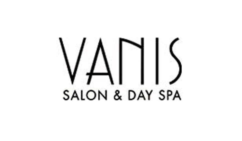Vanis Salon & Day Spa - Crown Point