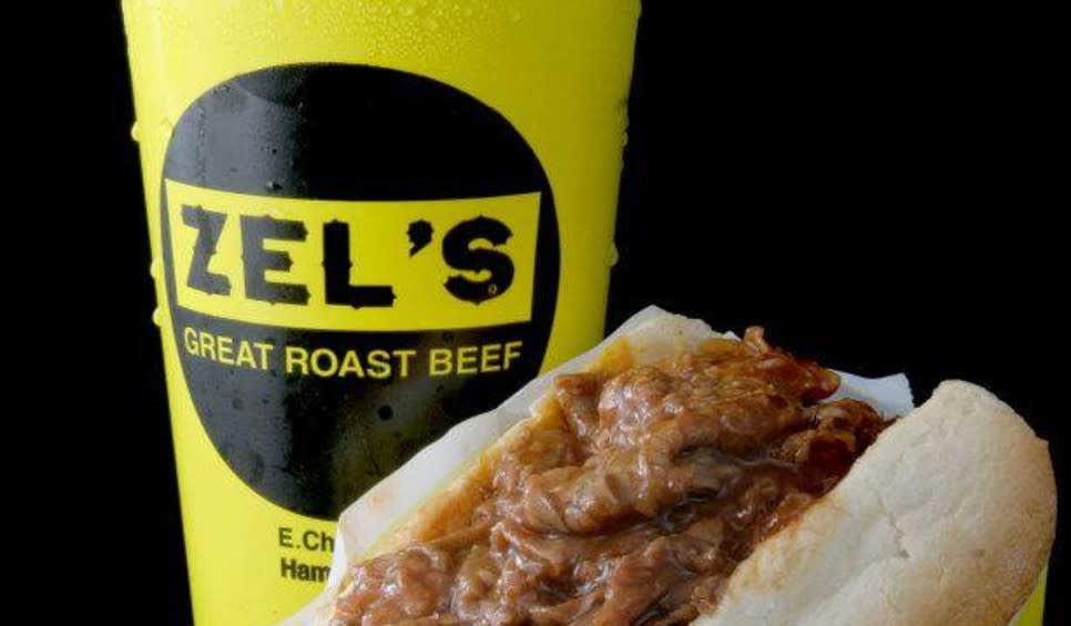 Schererville - Zel's Roast Beef