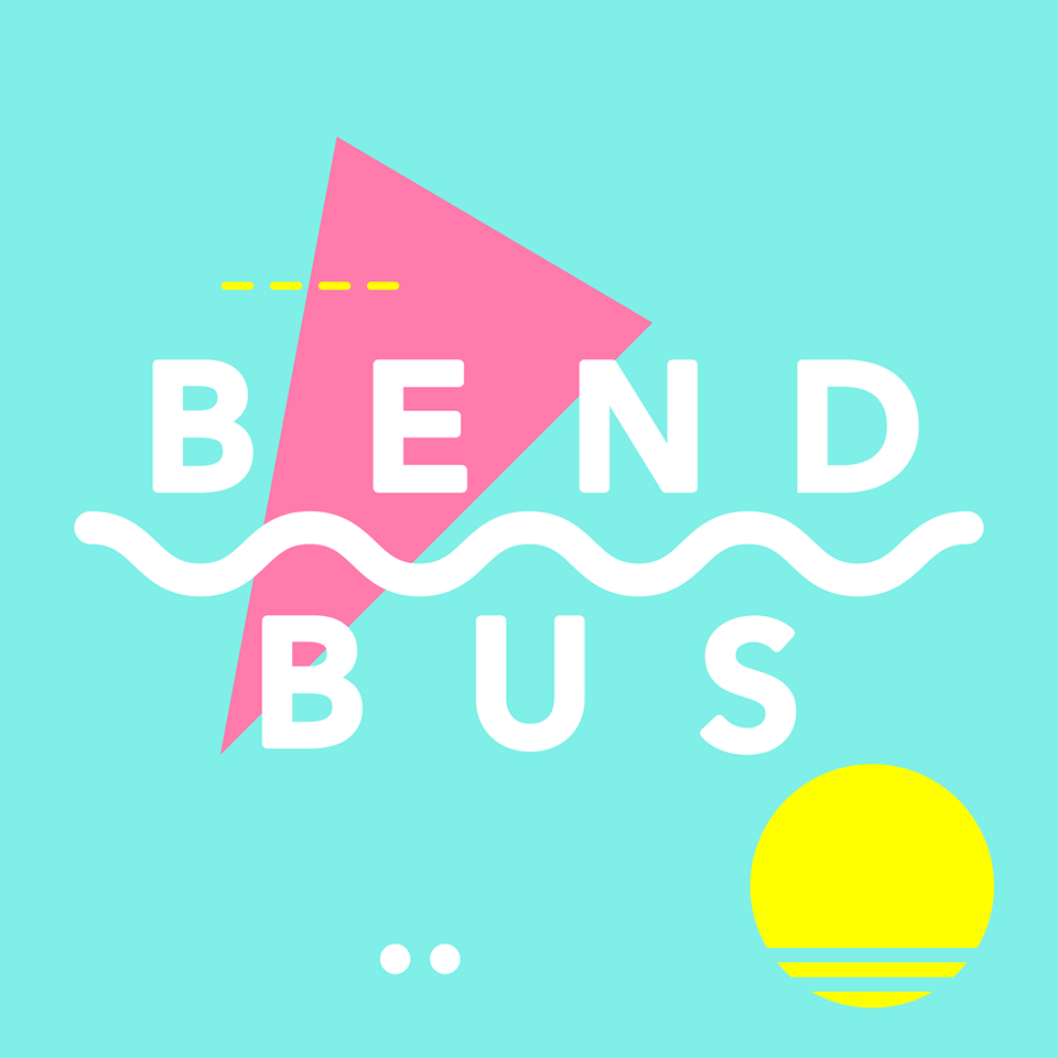 Bend Bus