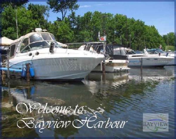 Bayview Harbour Marina