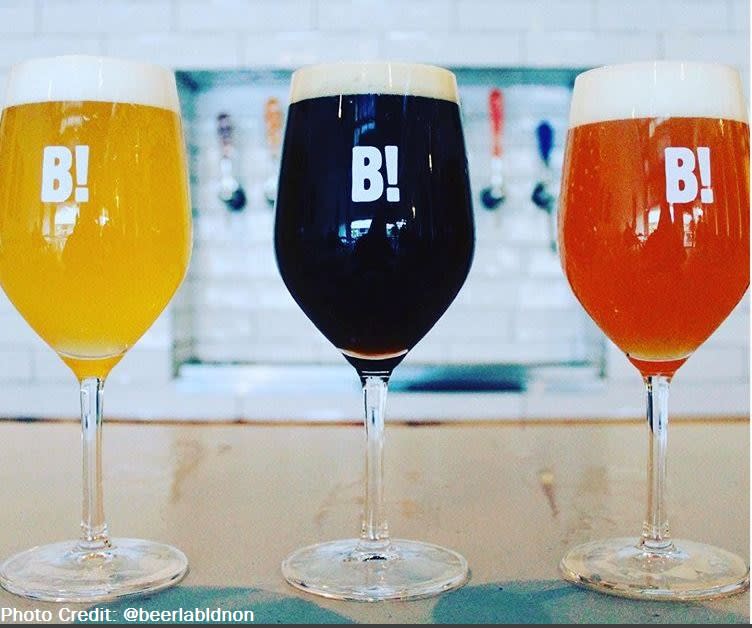 Beerlab!