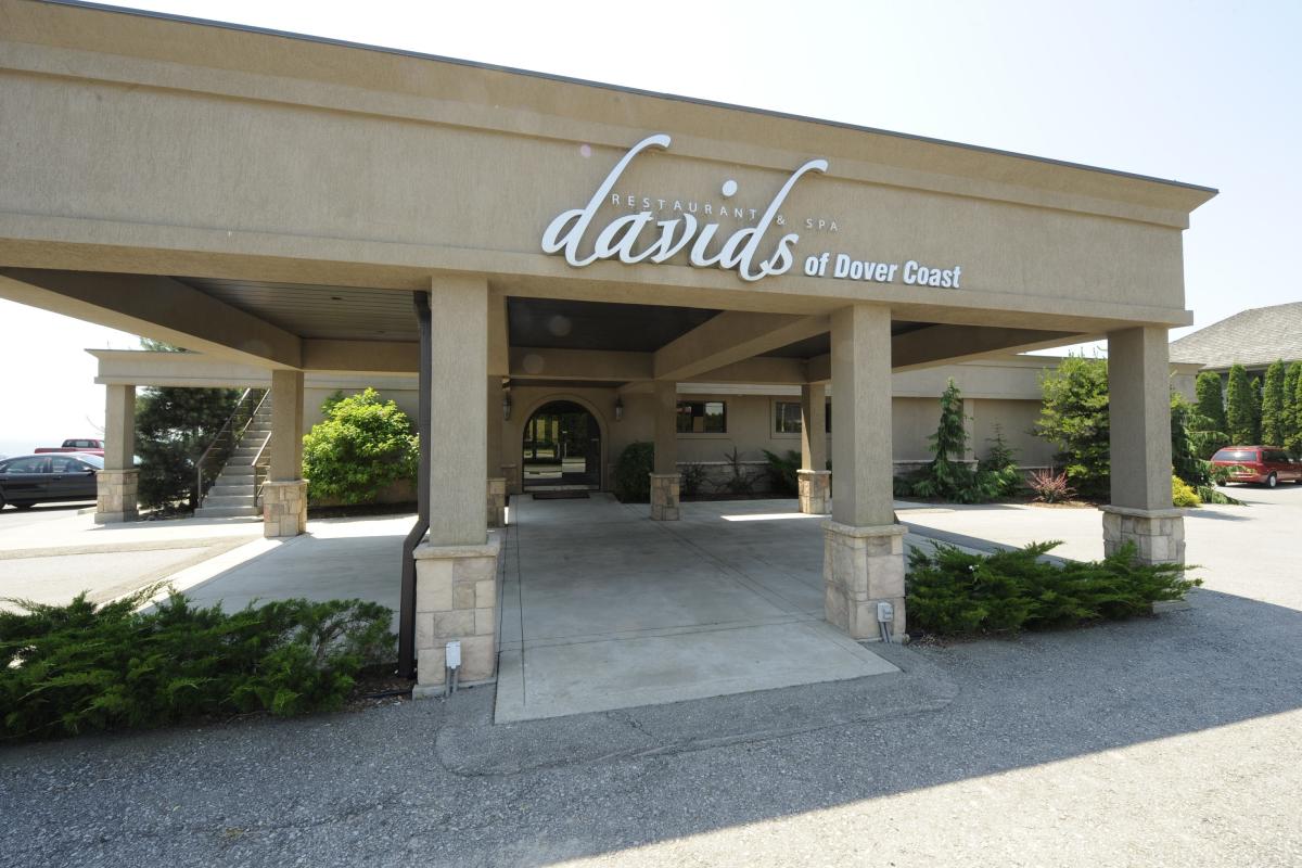 David's Restaurant
