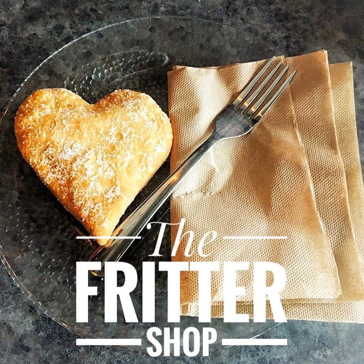The Fritter Shop