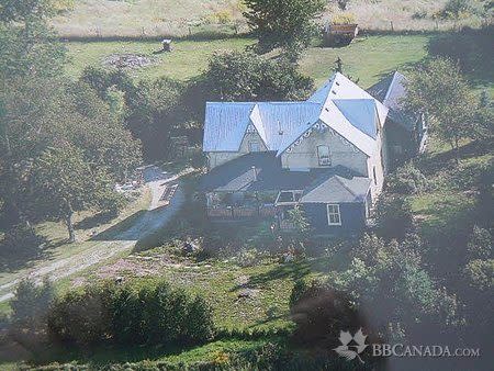 Grayhurst House 1886