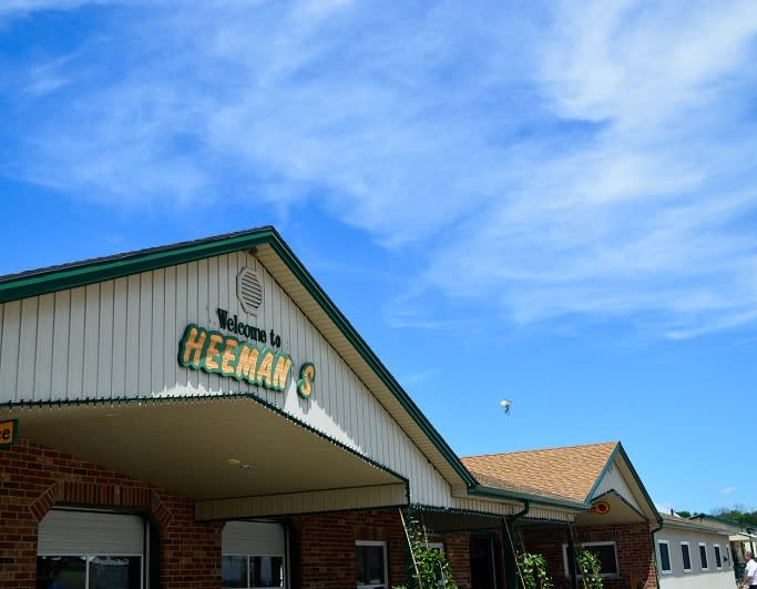 Heeman's