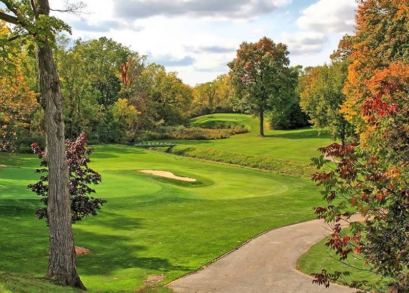 Kingsville Golf & Country Club