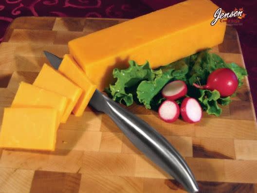 Jensen Cheese