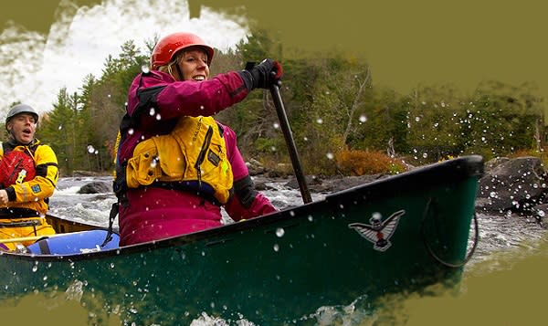 London's Paddle Shop