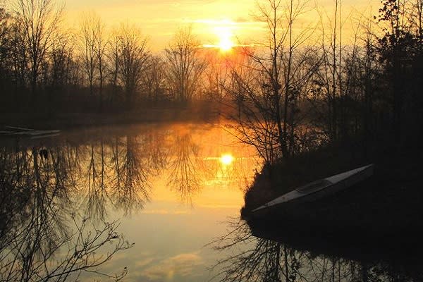 Lorne C. Henderson Conservation Area