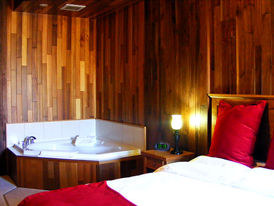 The Mill Inn and Eatery