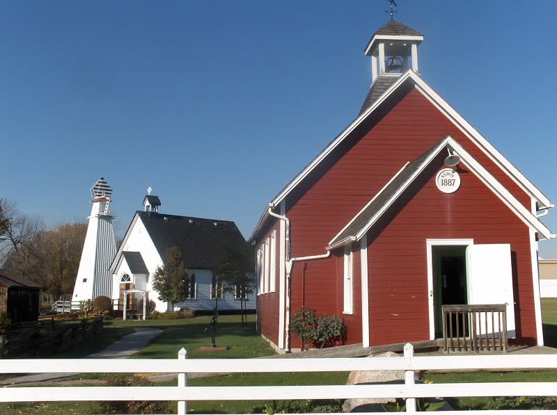 Moore Museum