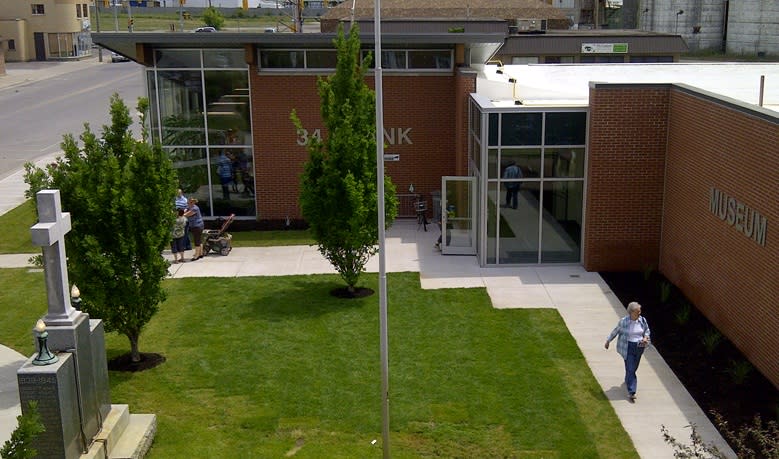 Museum Strathroy-Caradoc