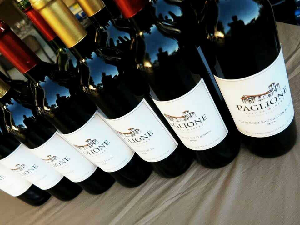 Paglione Estate Winery
