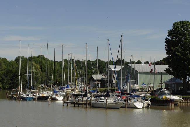 Portside Marina