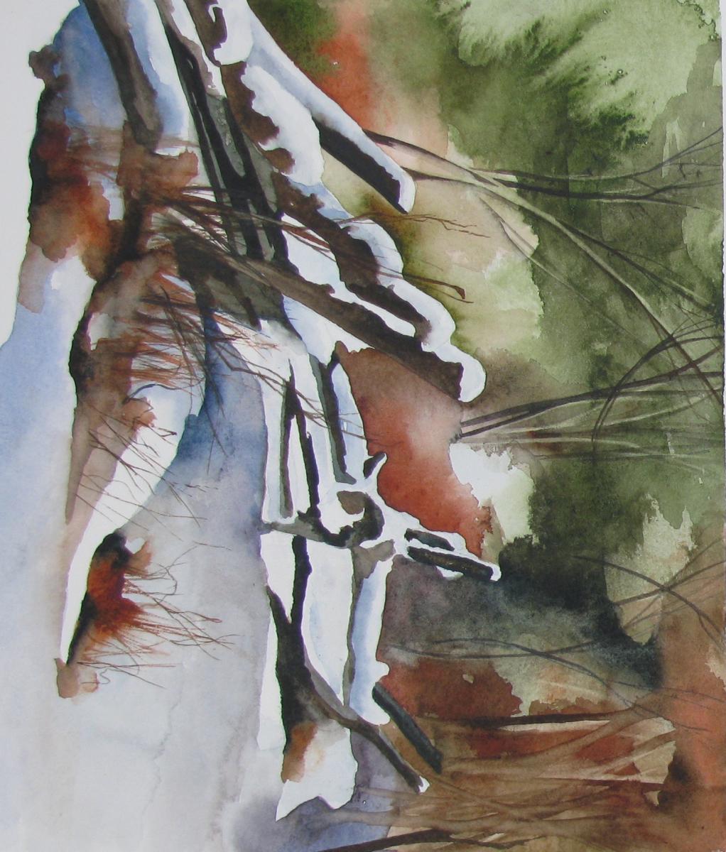 Sue Goossens - Original Art