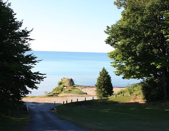 Shore Acres Park