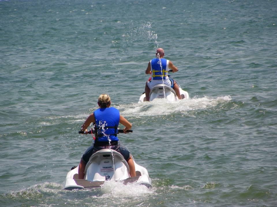 Turkey Point Watersports