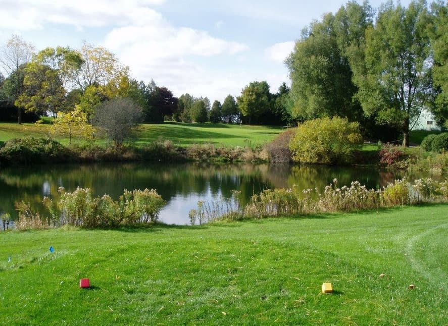 Mount Elgin Golf Club