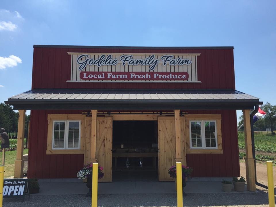 Godelie Family Farm