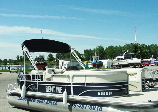 Bridgeview Marine Services