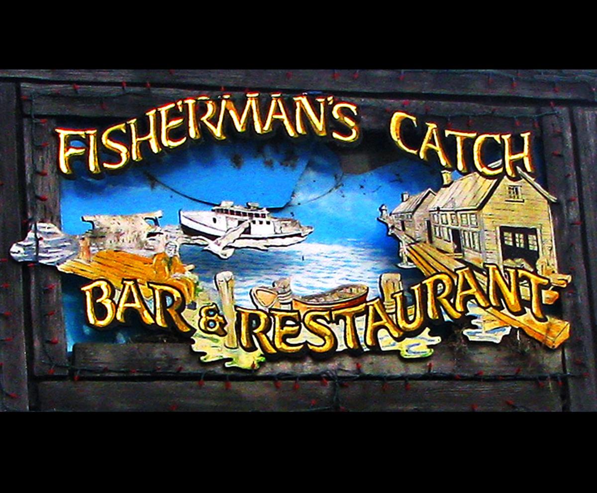 Fisherman's Catch Bar & Restaurant