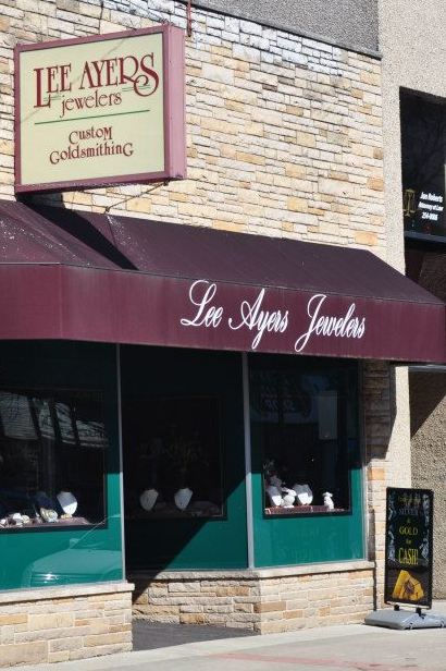 Lee Ayers Jewelers