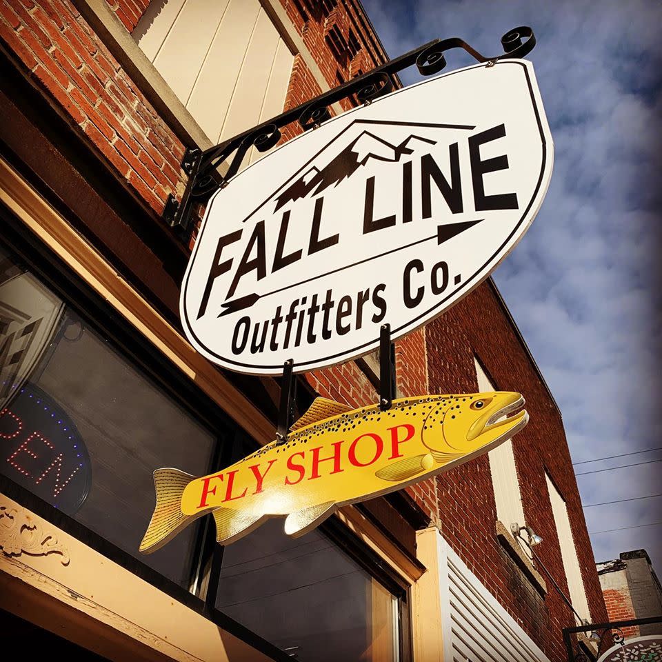 Fall Line Outfitters Co.