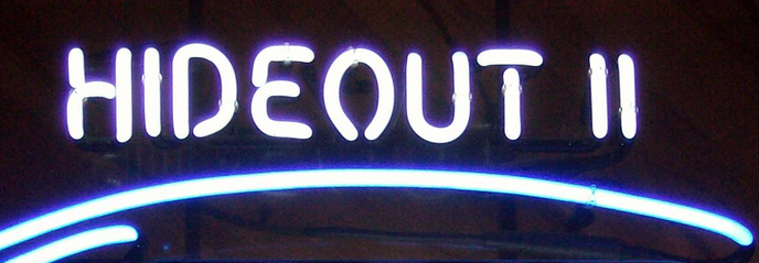 Hideout II