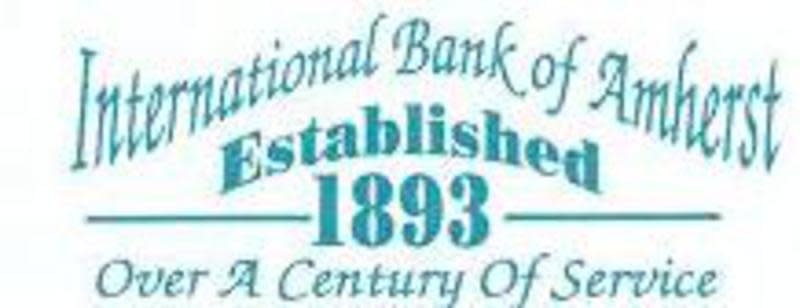International Bank of Amherst