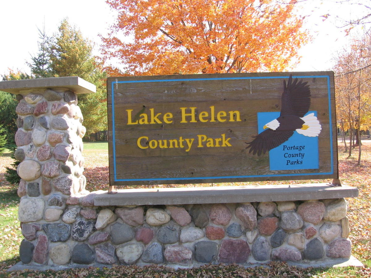 Lake Helen Park