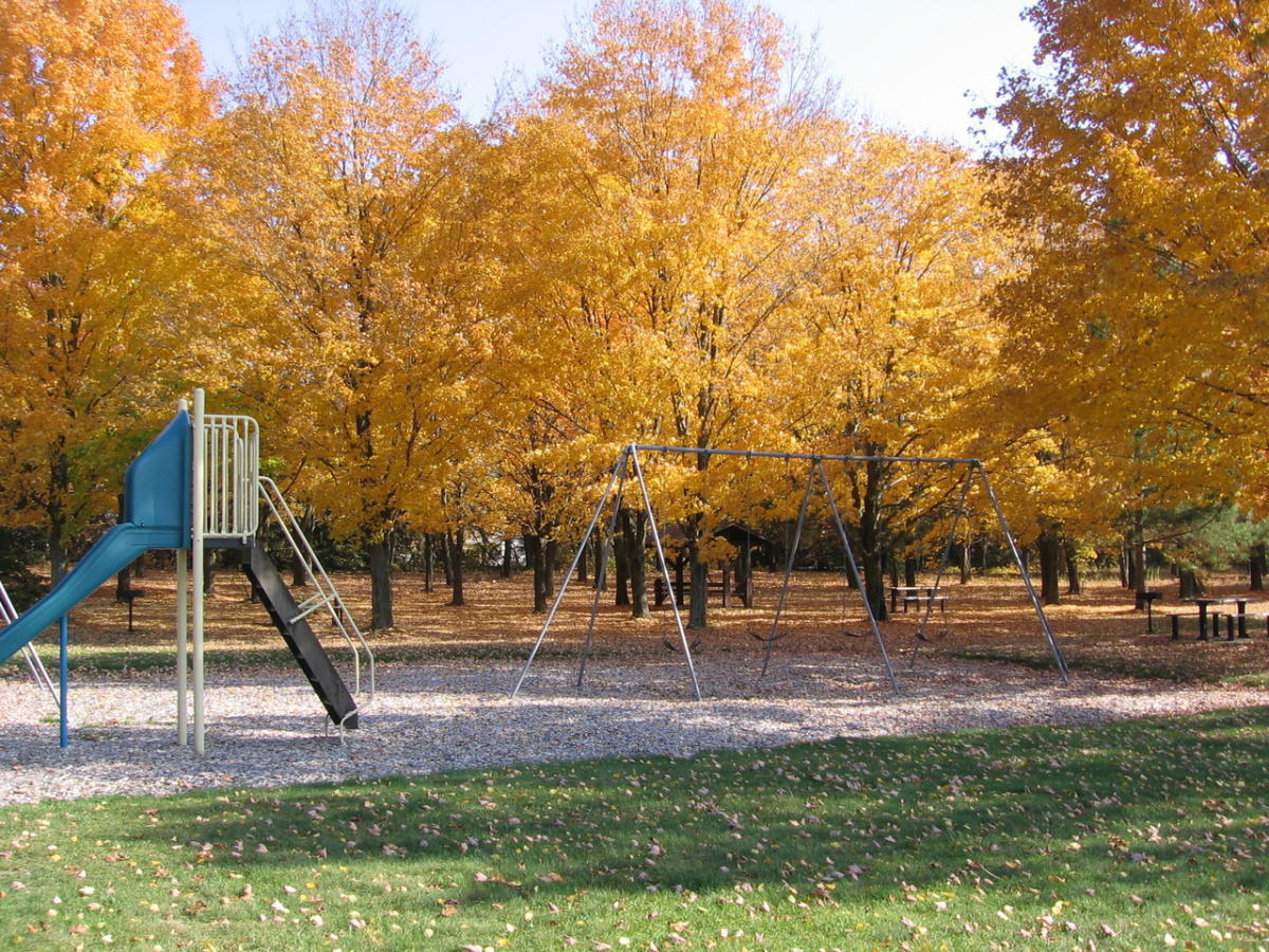 Peterson Park
