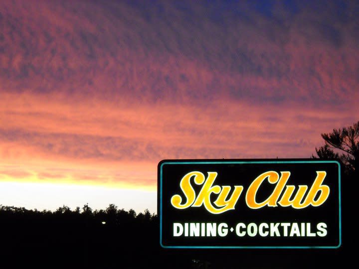 Sky Club