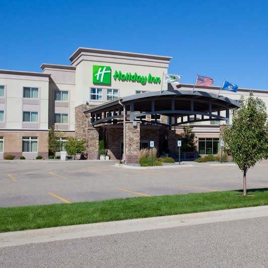 Holiday Inn Hotel & Convention Center