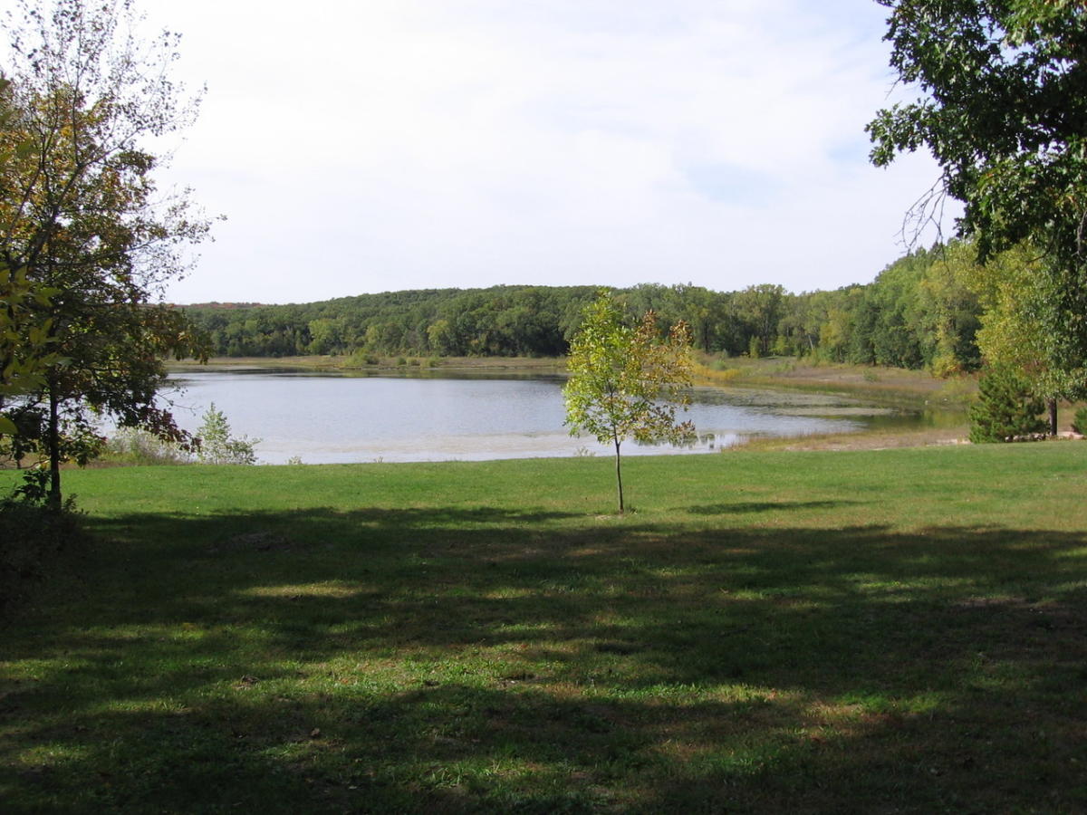 Wolf Lake Park
