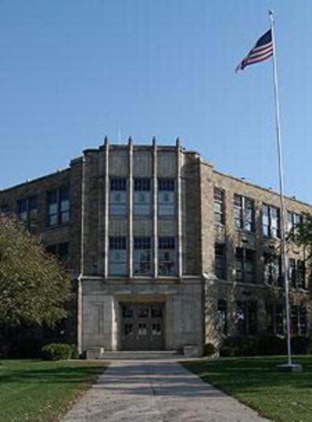 P. J. Jacobs Junior High School