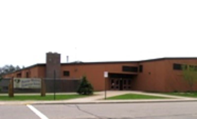 Plover-Whiting Elementary School