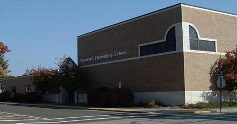 Roosevelt I.D.E.A. School