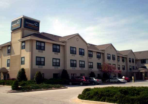 Extended Stay America