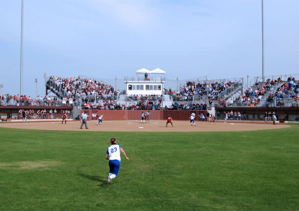 Killian Sports Complex and Softball Stadium