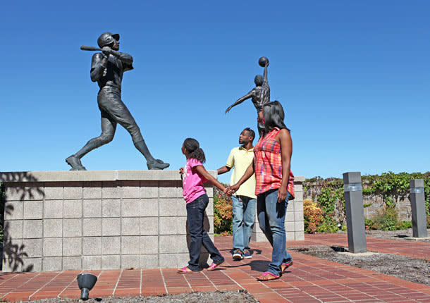 Missouri Sports Hall of Fame