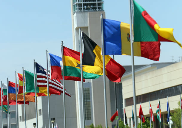 MSU Plaster Student Union