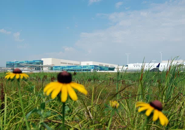 Springfield-Branson National Airport (SGF)