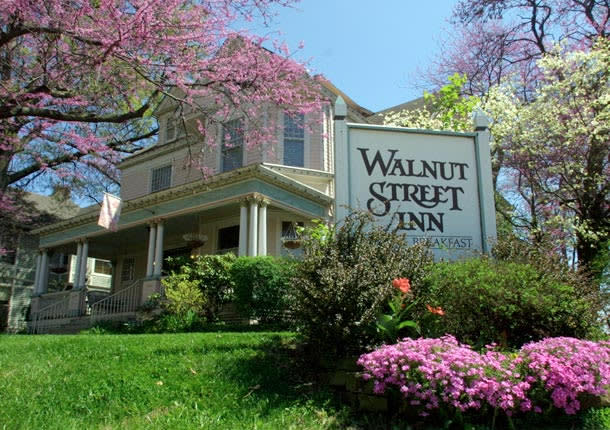 Walnut Street Inn
