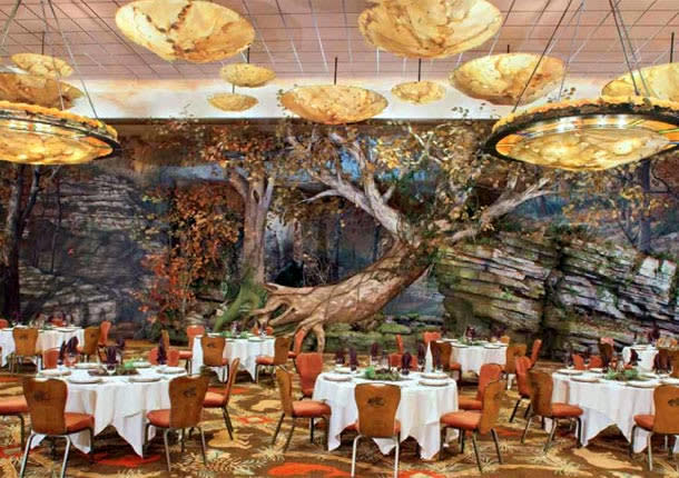 White River Conference Center