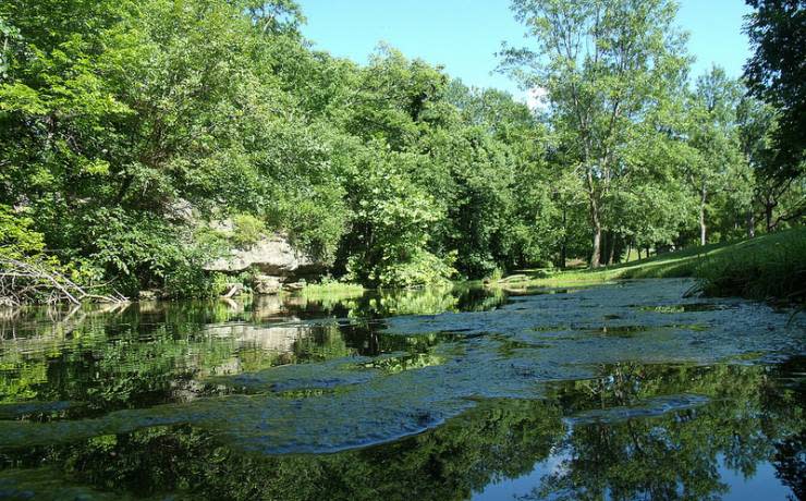 Battle of Carthage State Historic Site