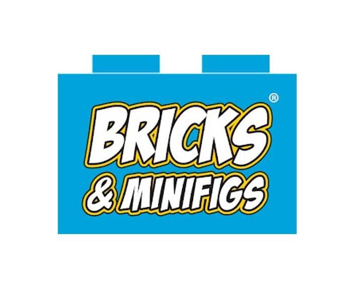 Bricks & Minifigs