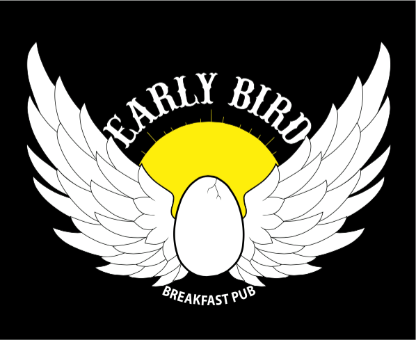Early Bird Breakfast Pub